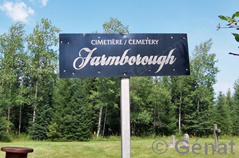 FARMBOROUGH